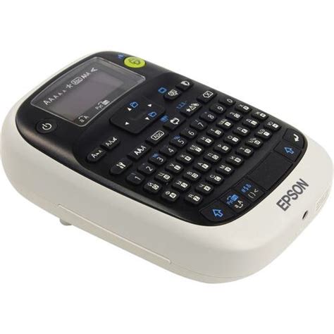 Ленточный принтер Epson LabelWorks LW-400 — купить, цена и ...