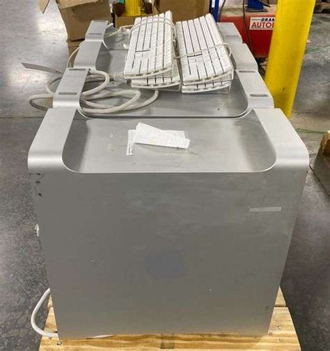 Power Mac G5 Desktops Beckort Auctions Llc