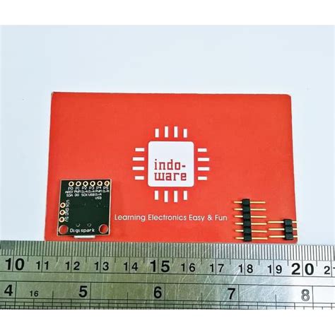 Jual Gy Digispark Kickstarter Smallest Arduino Usb Development Board Tiny85 Inwer2456 Diminati