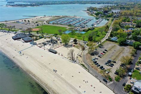 Photos Westports Compo Beach Longshore Golf Course Reopen