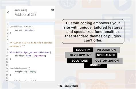 Can Wordpress Theme Customization Services Enhance The Site
