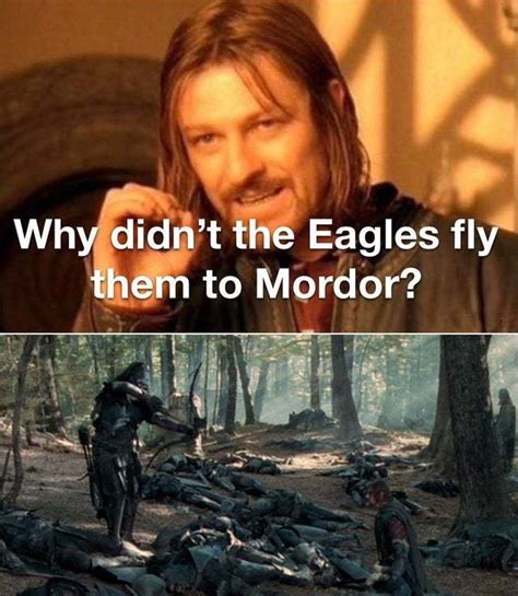 The Best Boromir Memes Memedroid