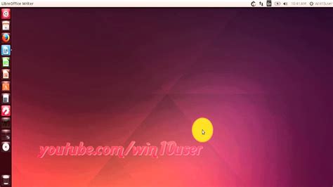 Ubuntu How To Enable Or Disable Workspaces Youtube