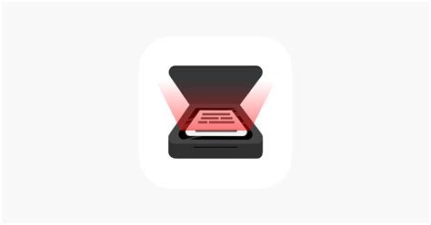 Scanner Document PDF Converter On The App Store