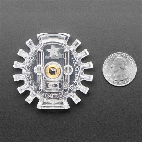 Adafruit Circuit Playground Express Enclosure