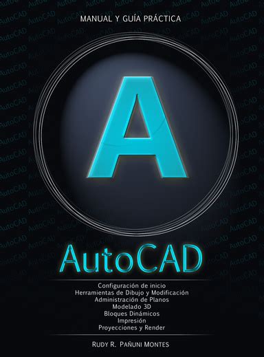 Manual Y GuÍa De Autocad