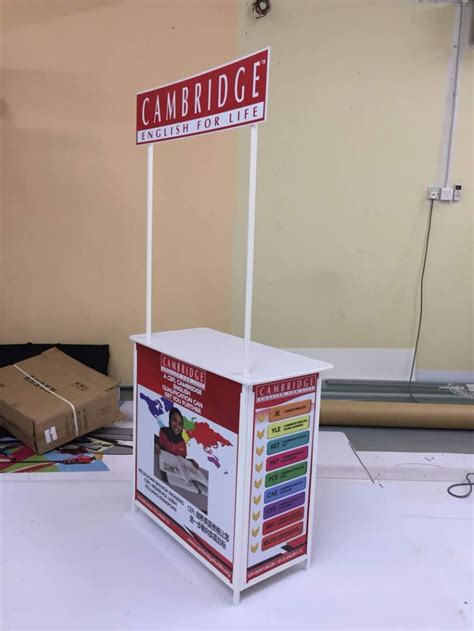 Sampling Counter Mt Resources