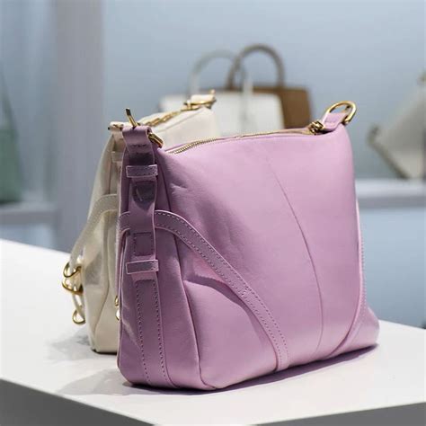 Kitty Ding On Linkedin Handbags Products Fashionable Leather