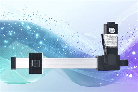 Track Linear Actuator Vs Rod Actuator Which Is Right For You Dihool