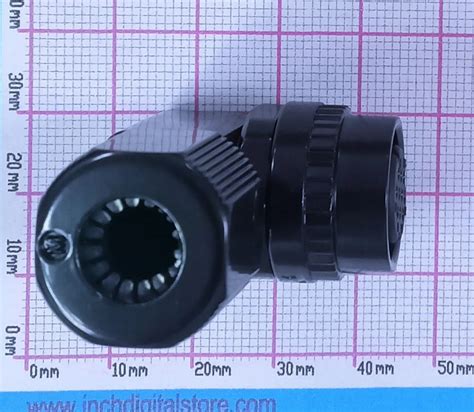 Plastic Encoder Female Connector 05 Mm At Rs 910piece In Manesar Plastic Encoder Female Connector 05 Mm At Rs 910piece In Manesar