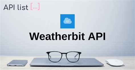 Weatherbit Api Apilistfun