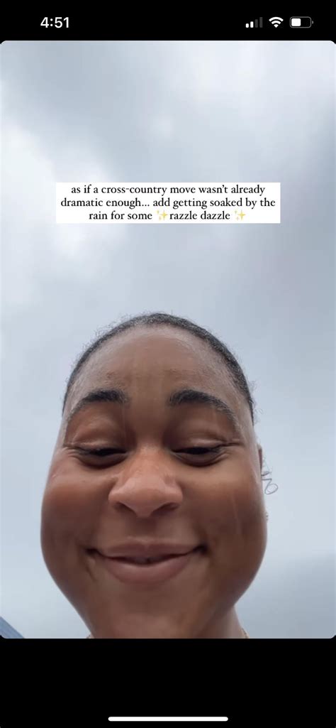 Her Face Shape Be Looking Like Mini Mouse 🤣 R Milenaciciottisnark1