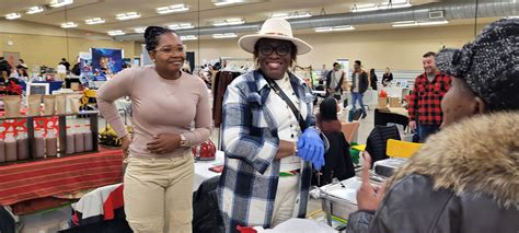 10 Tips For Success At Your Next Vendor Fair This Great City Marketplace