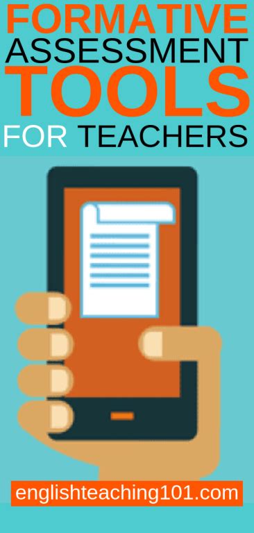 Digital Assessment Tools For Teachers