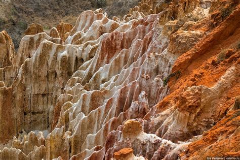 Как живут богачи и бедняки в Анголе — Teletype