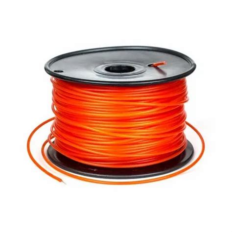 Polylactic Acid 3d Printer Filament At ₹ 1200kilogram In Bengaluru