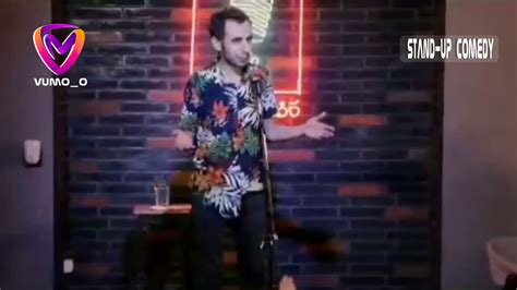 تماشای ویدیو استندآپ آیت بی غم اینما