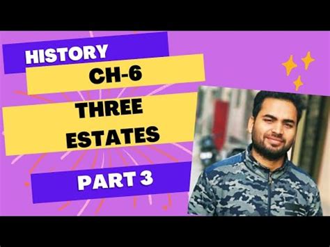 Grade 11th Ch 6 Part 3 YouTube
