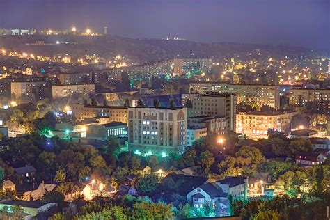 Красивые места в уссурийске - 96 фото