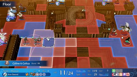 SRPG Engine MV Plugins For Creating Tactical Battle System Page