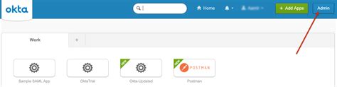 Okta Integration Ataccama One