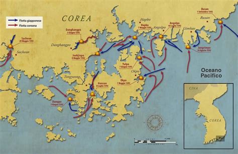 The Kobukson Or “turtle Ship War History