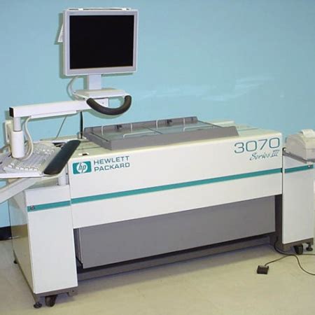 Agilent Series Module ICT Keers Technologies