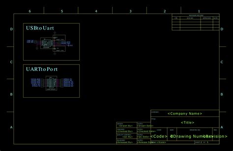 Stm32 Std 原理图 And Pcb图