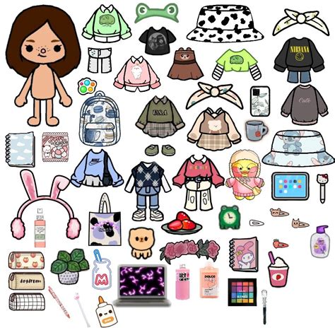 Paper Dolls Diy Paper Dolls Clothing Paper Clothes Easy Paper Crafts