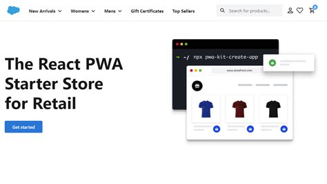 Sitegenesis Vs Sfra Vs Pwa The Rhino Inquisitor