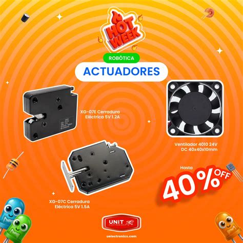 Unit Electronics Added A New Photo Unit Electronics