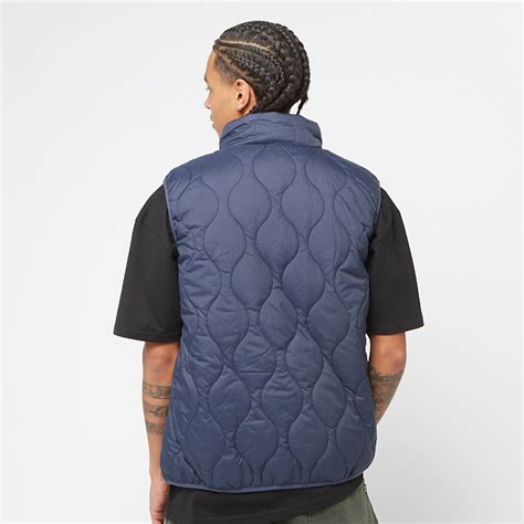 Urban Classics Super Light Bubble Vest Azul Tb7012 00155 Snipes