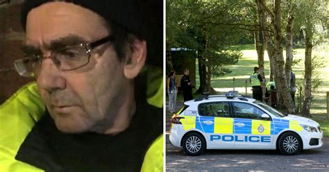 Man Snared By Paedophile Hunters Found Hanged After Losing Everything Metro News