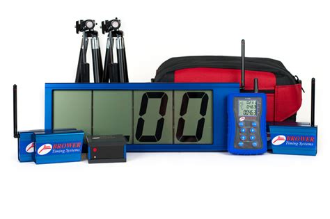 Track Timing Systems At Harold Spence Blog