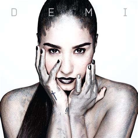 Demi Lovato Demi Lyrics And Tracklist Genius