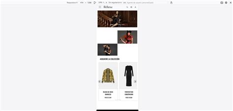 GitHub CeciliaSW Responsive Clothing Store With Firebase Usage Of CSS HTML JavaScript