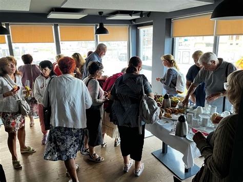 Болница „Сърце и Мозък“ отбеляза Световния ден на сърцето при огромен интерес