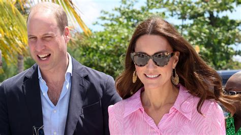The Extreme Measures Put In Place To Protect Prince William And Paranoid Princess Kate In