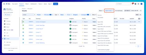 How To Improve Your Jira Issue Navigation A Step Atlassian Community