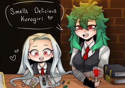 Pin De Wolf Shadow Em My Hero Academia Manga Female Personagens De Anime Izuku Midoriya