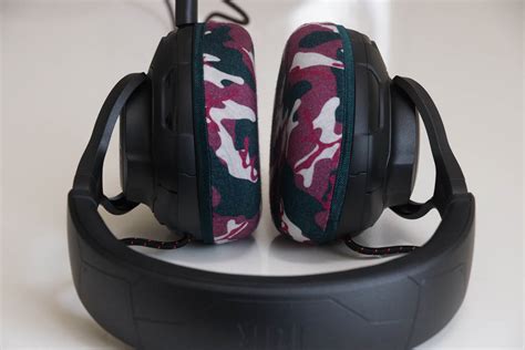 Jbl Quantum One Earpad Repair And Protection Super Stretch Headphone Cover Mimimamo