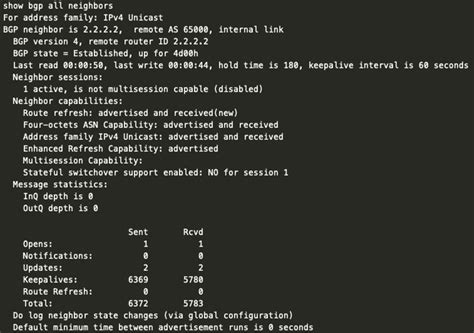 Working With Data Structures In Network Automation Scripts