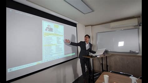 린치핀 김민준 대표 Ap는 영업의 모든 것이다 And 린치핀 7대 과제의 중요성과 영업의 모든 노하우 공유 Youtube