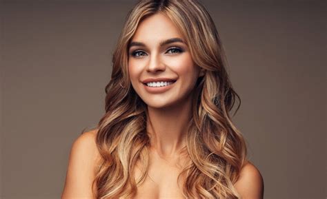 25 Ideal Hair Color Ideas For Tan Skin