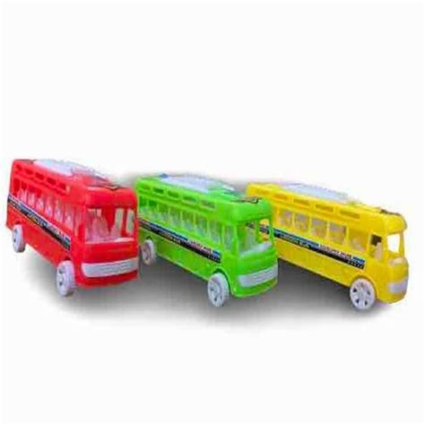 London Bus Toy At Best Price In New Delhi By Mm Agrawal And Sons Id 2850395188312