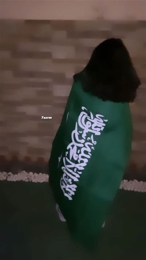 يوموطني سعوديه الوطن افتارات بنات بنت انستا سناب تيكتوك