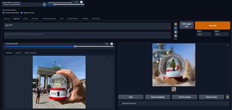 Quicksettings · Automatic1111 Stable Diffusion Webui · Discussion 4568