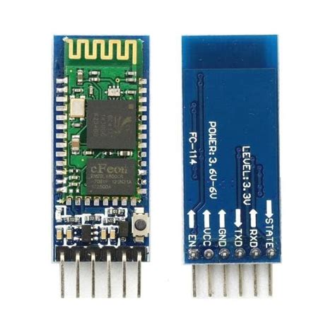 Creating Bluetooth Android App To Control Arduino Board By Droiduino
