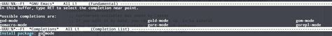 Can T Install Some Melpa Packages In Emacs Stack Overflow