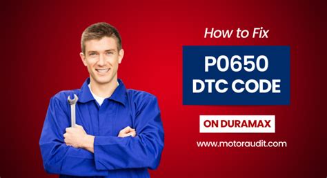 How To Fix P003A Code On Duramax Completely Explained